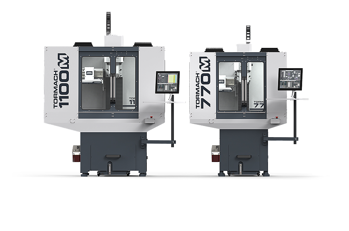 CNC Machines Designed for Performance, Productivity,… Innovation ...