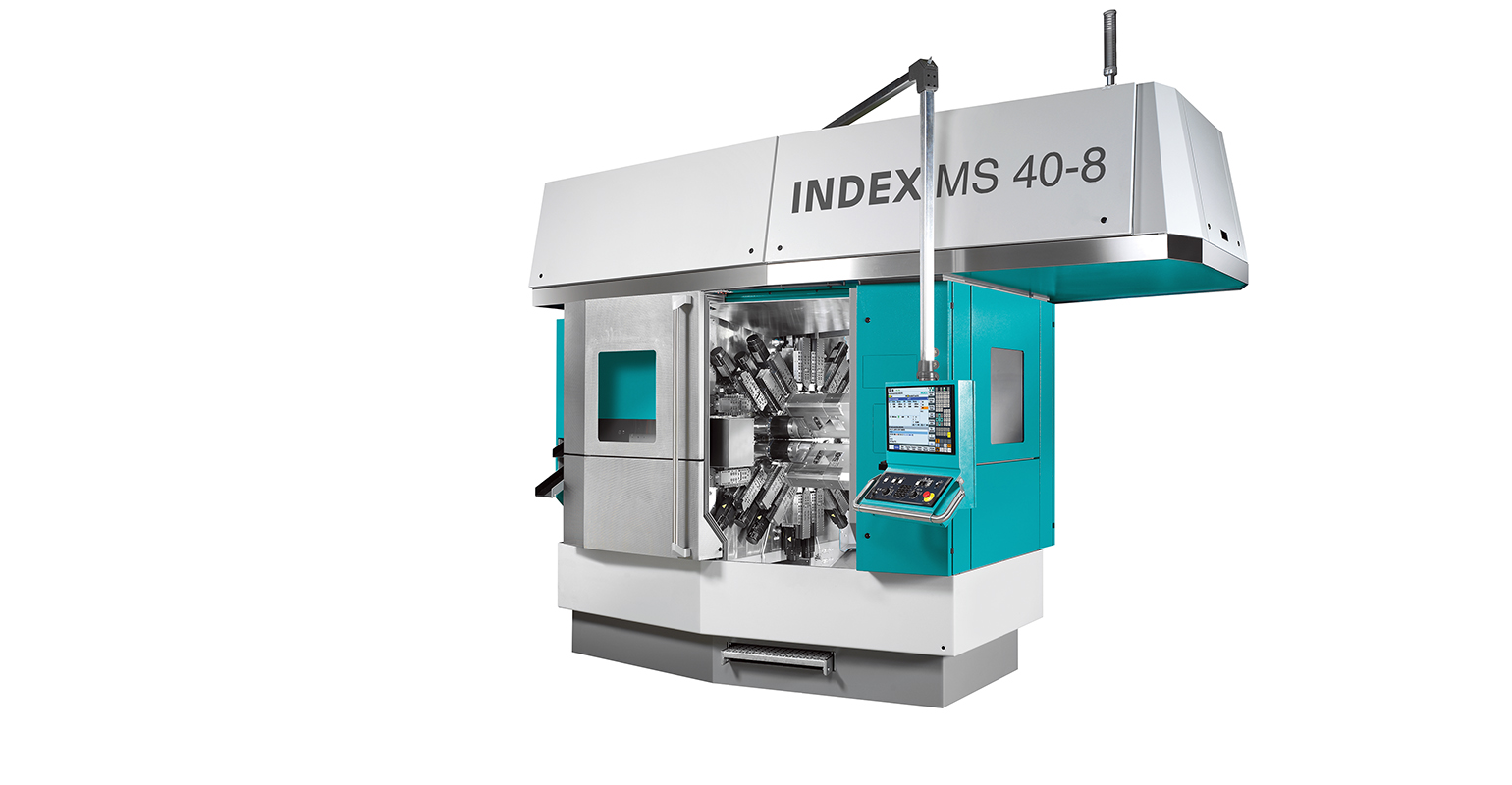 US Machine Tool Orders Surged Past $500M in August | American Machinist