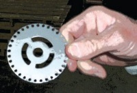 Emitters Send Rust Packing | American Machinist