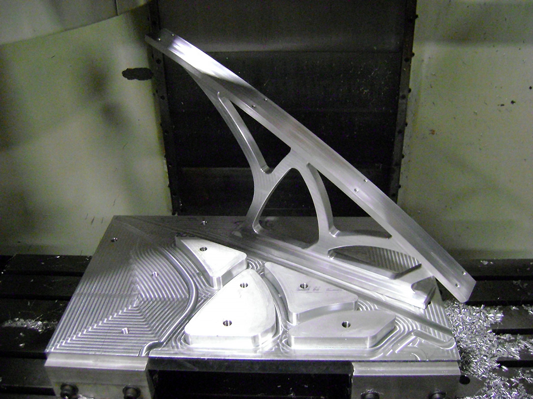 Programming for Perfection | American Machinist