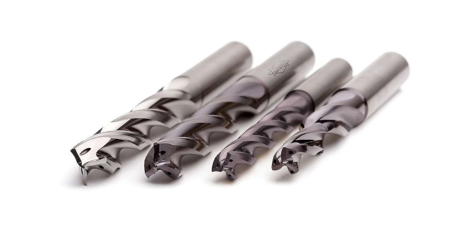 Cutting Tool Demand Weakened in November | American Machinist