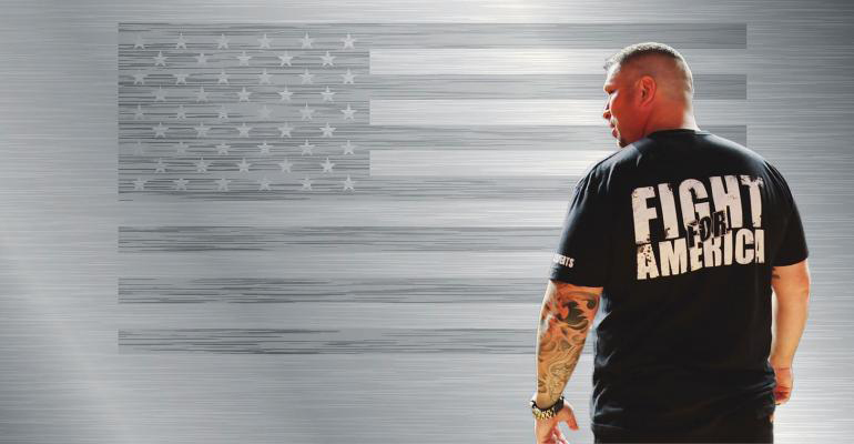 Trial by Fire: Titan Gilroy Redefines Trade Education | American Machinist