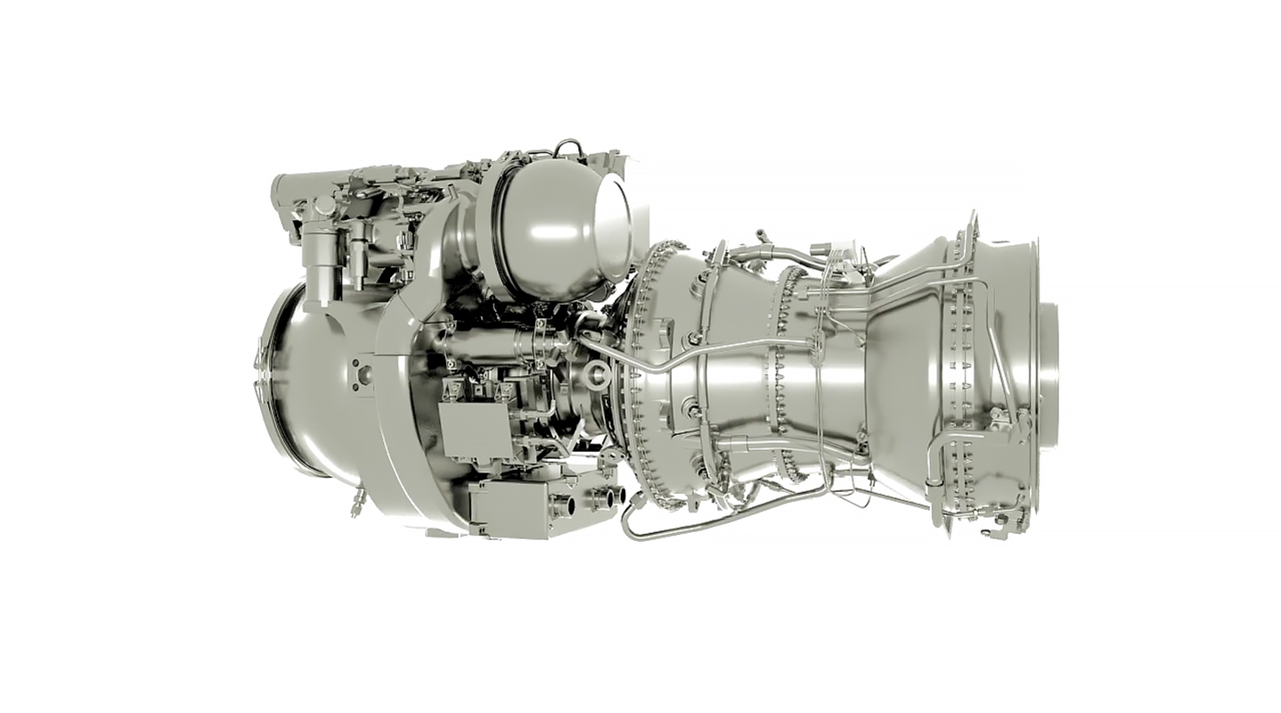 GE Wins US Army’s Improved Turbine Engine Program | American Machinist