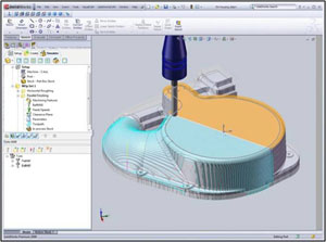 Rapid Manufacturing Gets a Boost with New Design-to-Part Workflow ...
