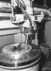 Spindles are key to custom machines | American Machinist