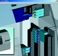 Full Machine Simulation Module Unveiled | American Machinist