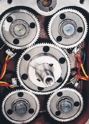 Multispindle heads blast through rocket parts | American Machinist