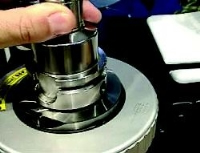 Integrated HSK Spindles For Presetters | American Machinist