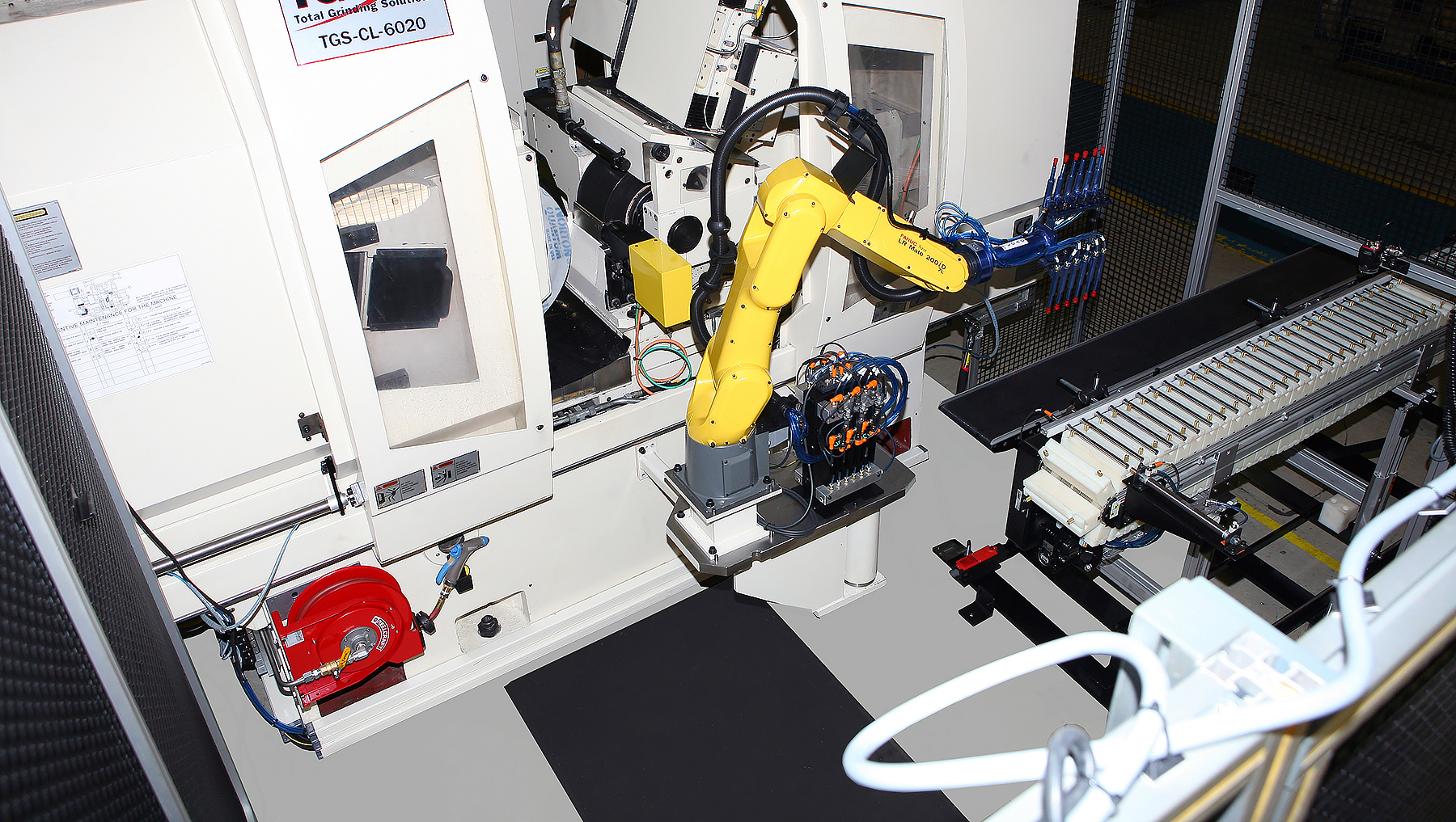 What Are the Trends Shaping Modern Machining? | American Machinist