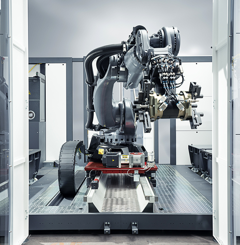 EMO 2019 Automation and Robotics Technology Preview | American Machinist