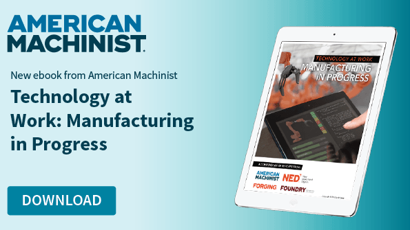 Home | American Machinist