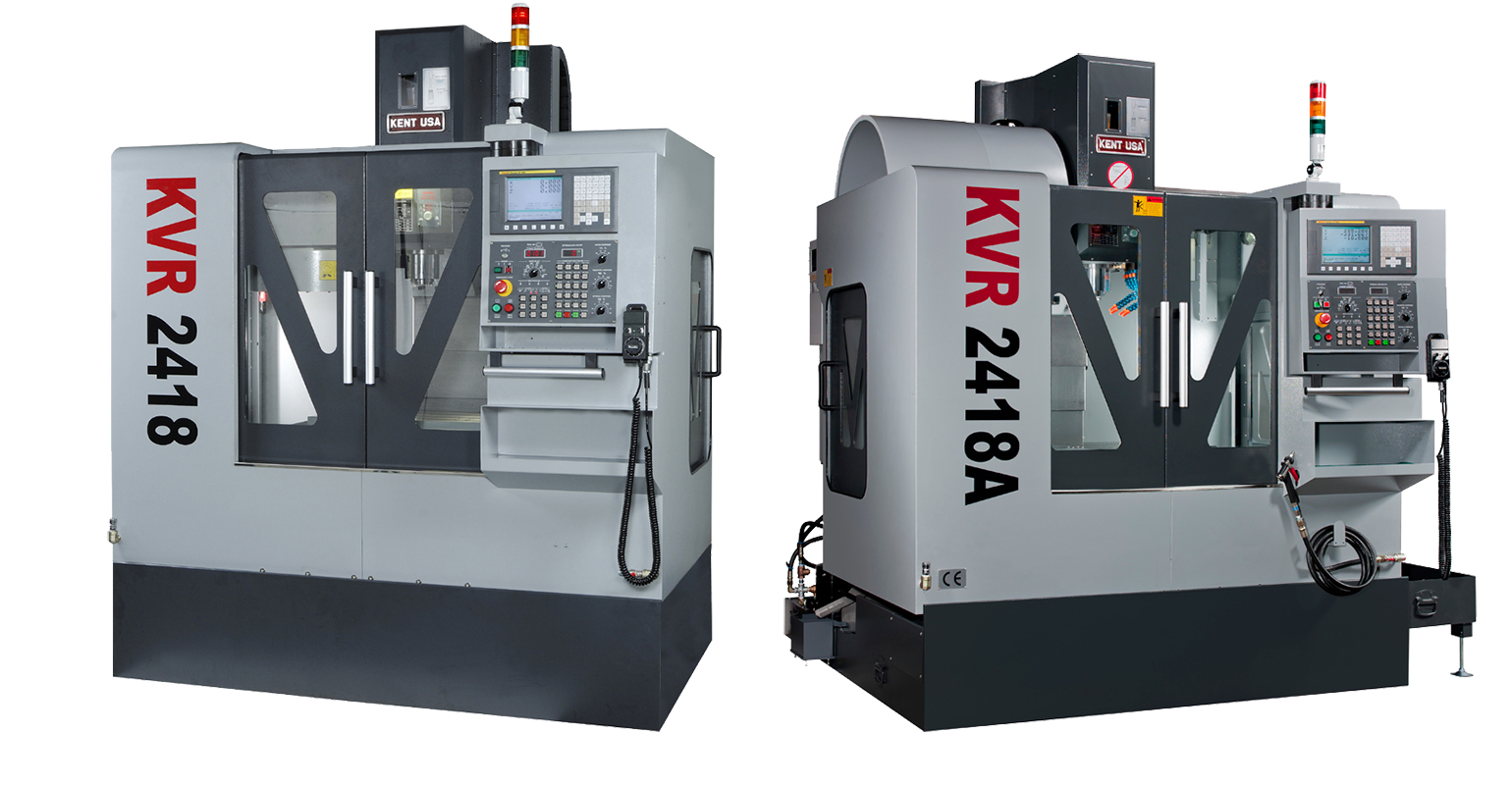 Two Parts Every 35 Seconds, for Four Years | Kent Industrial USA ...