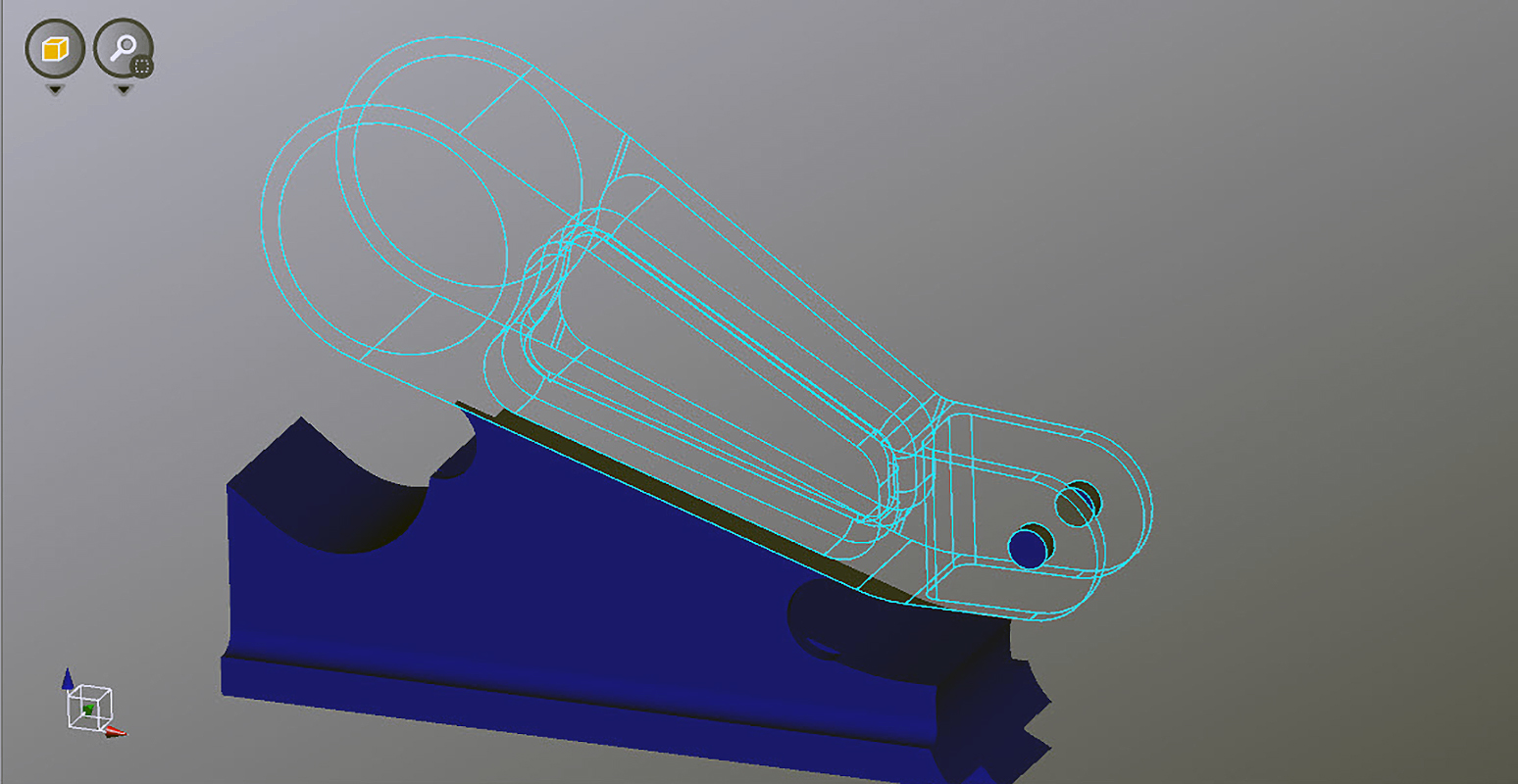 Machining Simulation Updated for Digital Twinning | Hexagon Production ...