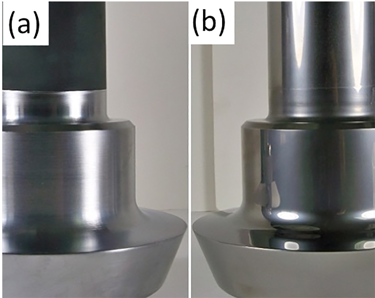 Using High-Quality PVD Coatings to Provide Wear and Corrosion ...