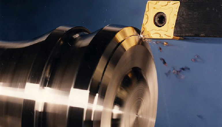 Chapter 4: Turning Tools and Operations | Cutting Tool Applications ...