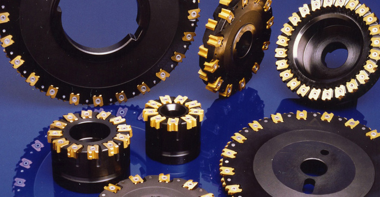 Chapter 12: Milling Cutters and Operations | Cutting Tool Applications ...