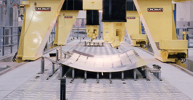 Chapter 13: Milling Methods & Machines | Cutting Tool Applications ...