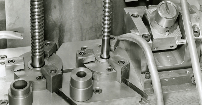 Chapter 14: Broaches and Broaching | Cutting Tool Applications ...