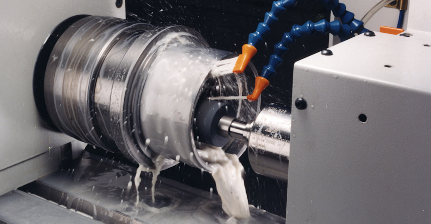 Hand Grinding Machine Types