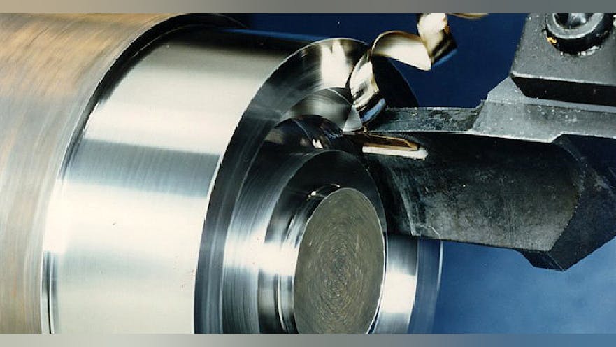 Cutting Tool Applications Chapter 6 Grooving And Threading American