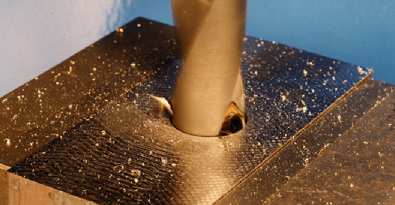 Chapter 8: Drills and Drilling Operations | Cutting Tool Applications ...