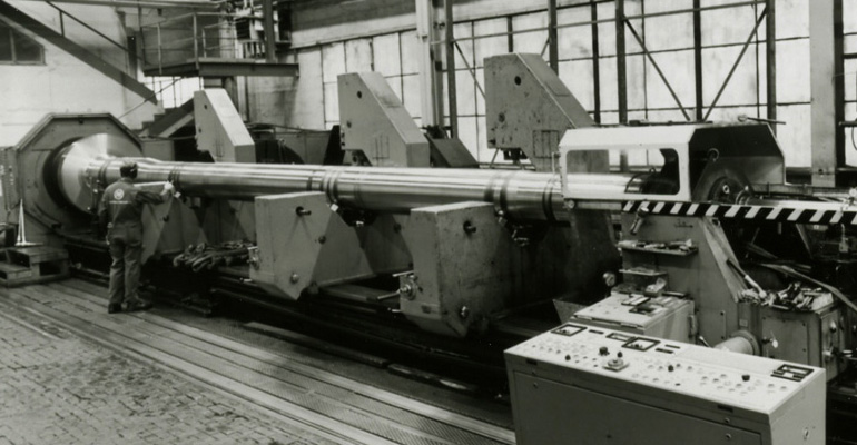 Chapter 9: Drilling Methods and Machines | Cutting Tool Applications | American Machinist