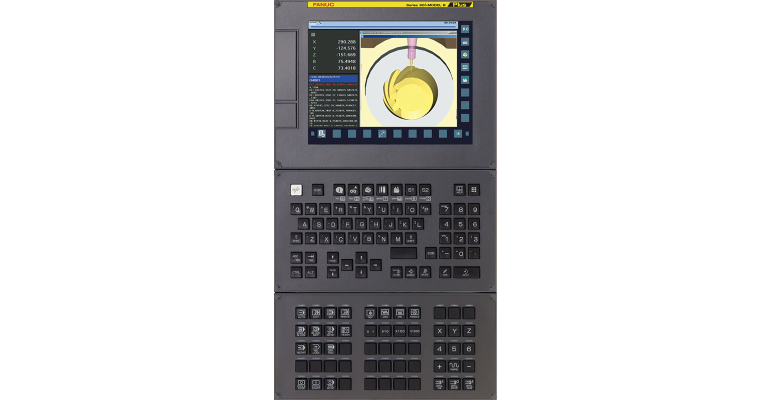 Optimized 5-Axis Post-Processor for FANUC CNCs | Mastercam | American Machinist