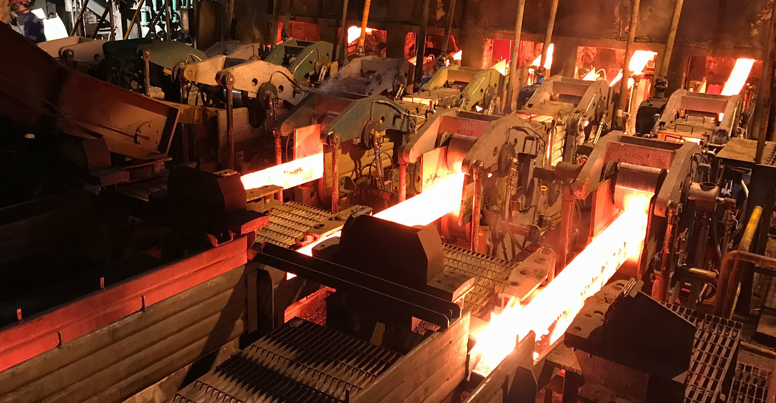 Small Change, Big Result in 2020 Steel Tonnage | World Steel Assn ...