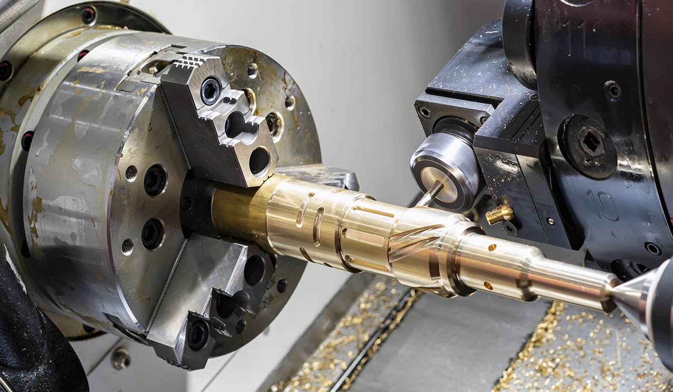 Push/Pull Method for Preloading 2-TS Spindles: Why Preload? | The ...