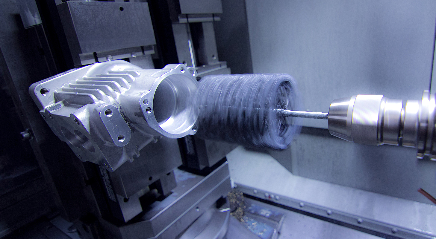 Integrating Honing to Machining Brings Flexibility and Efficiency ...