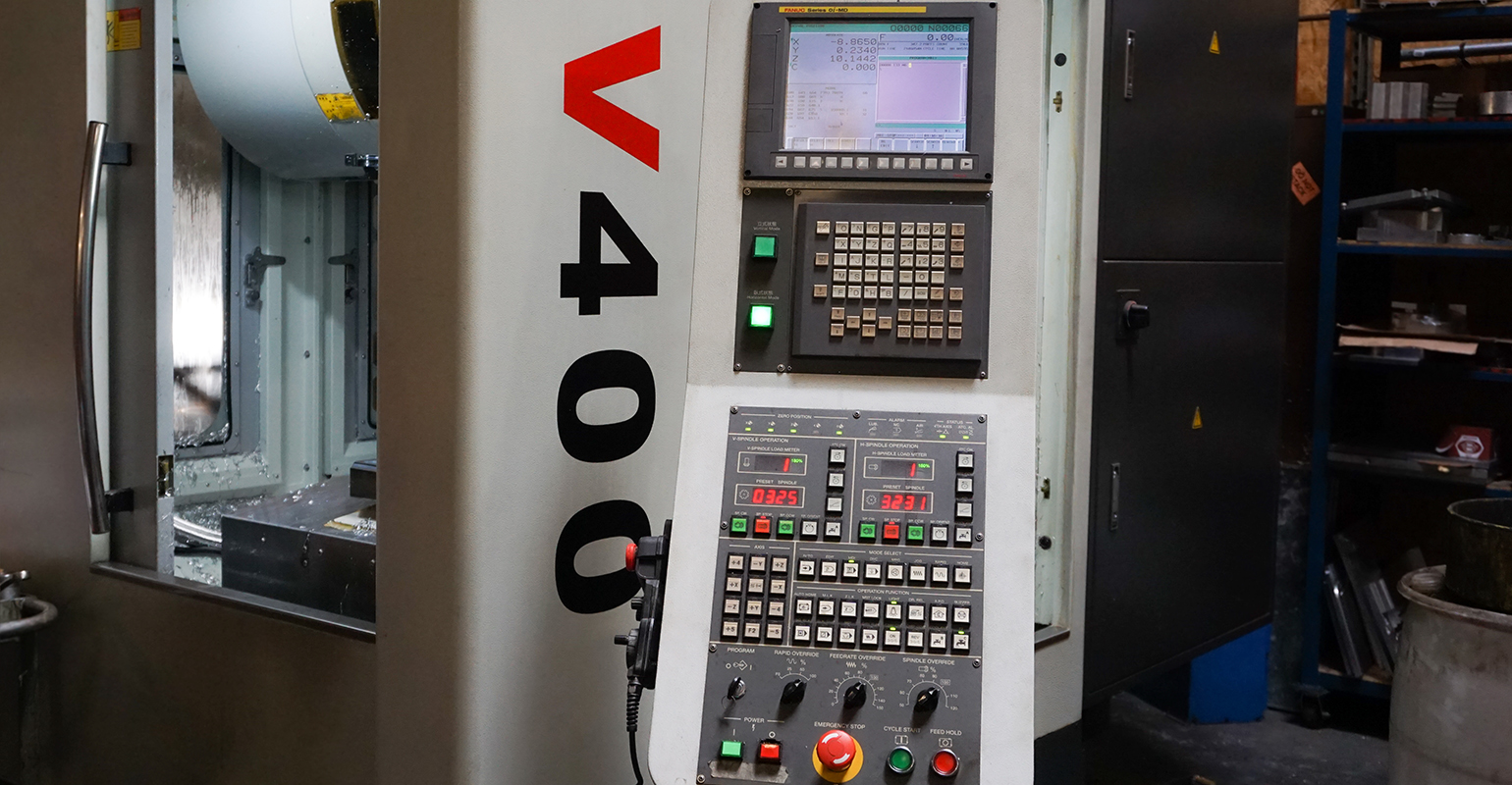 Why Choose Between VMC and HMC? | KENT USA Inc. | American Machinist