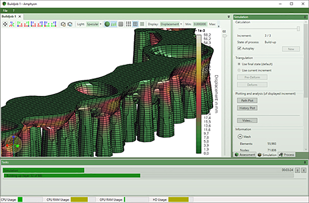 3DP Specialist Adds Simulation to Software Portfolio | 3D Systems ...