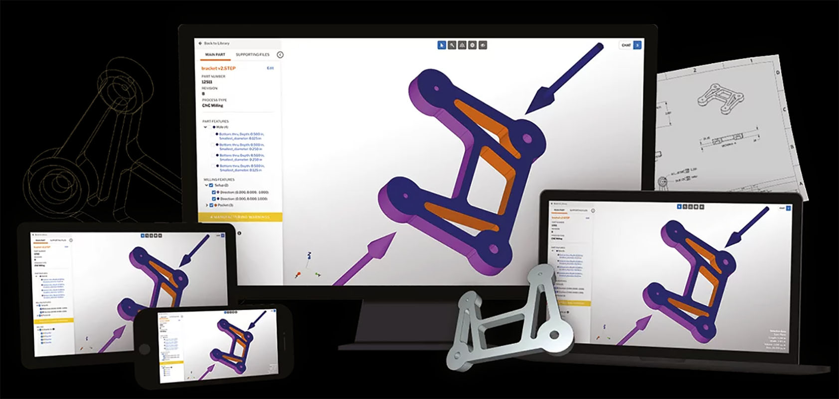 New Software Function Streamlines Estimating Process | Paperless Parts ...