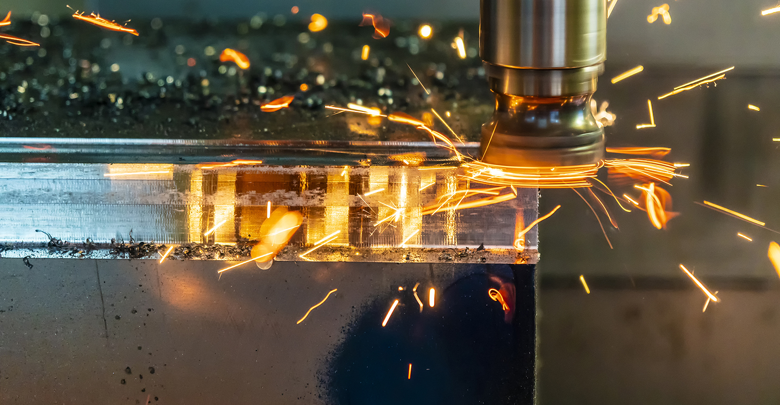 EU Machine Tool Sector is Optimistic for Recovery | CECIMO | American ...