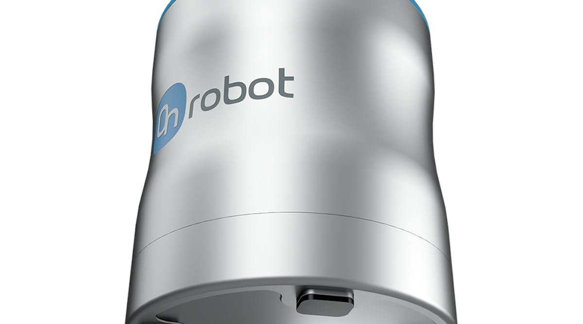 Magnetic Gripper For Safe Precise Cobot Applications Onrobot American Machinist