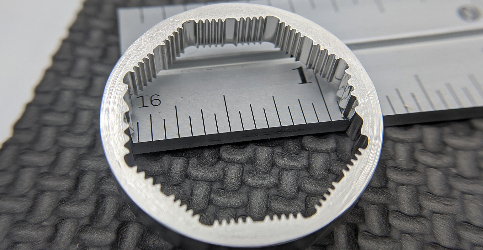 A Guide To Electrochemical Machining, Part 1 | American Machinist