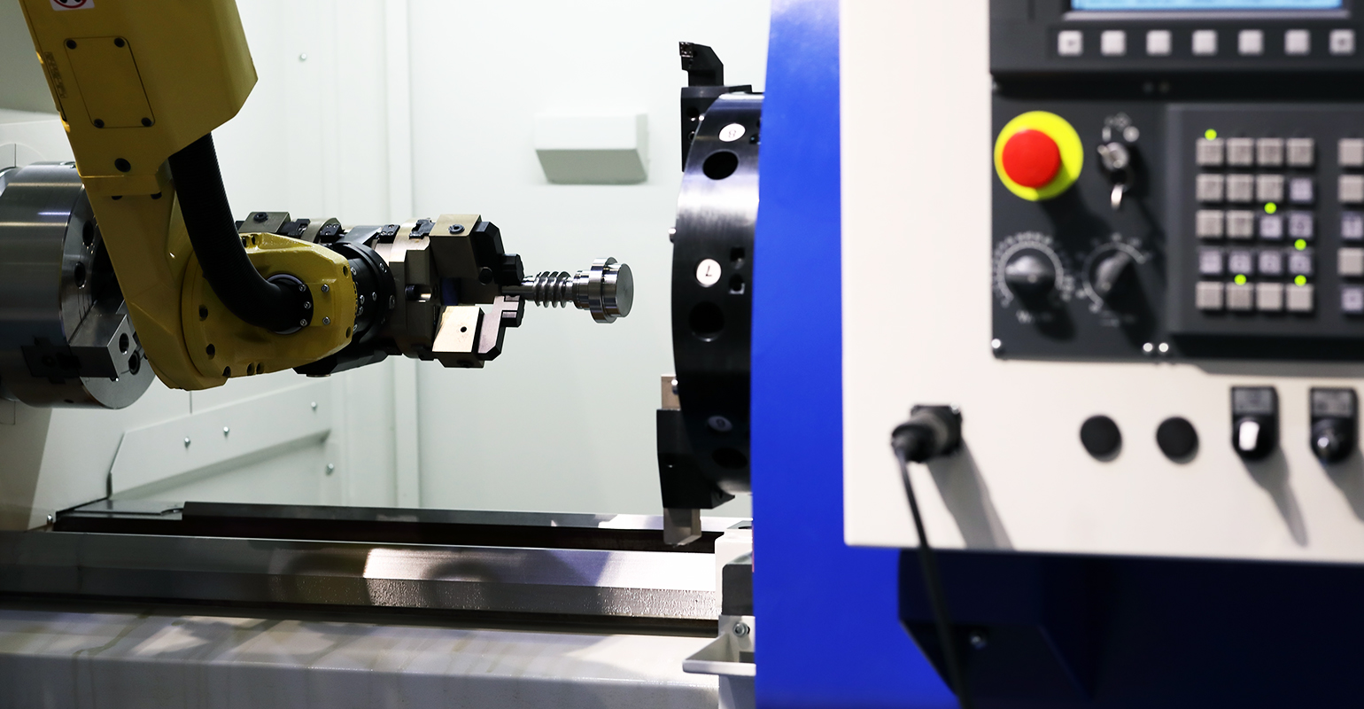 Machine Shops Must Invest Soon in Automation to Stay Successful ...