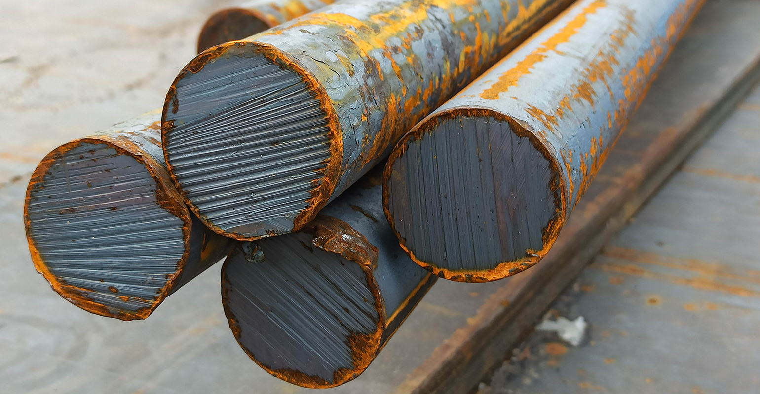 Global Steel Tonnage Still Declining | World Steel Assn. | American ...