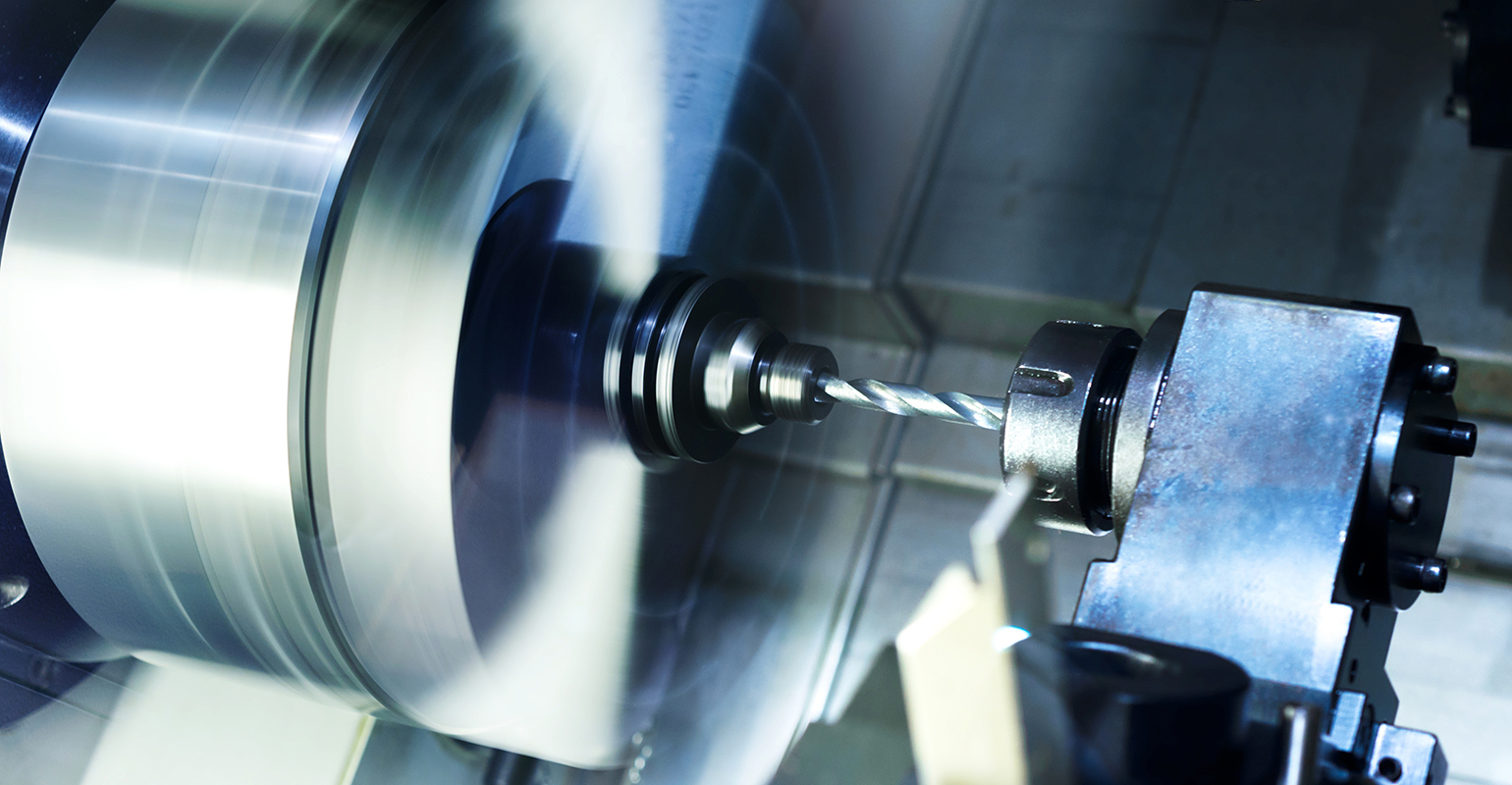 Machine Tool Sector’s Expansion in Progress, Data Shows | CECIMO ...