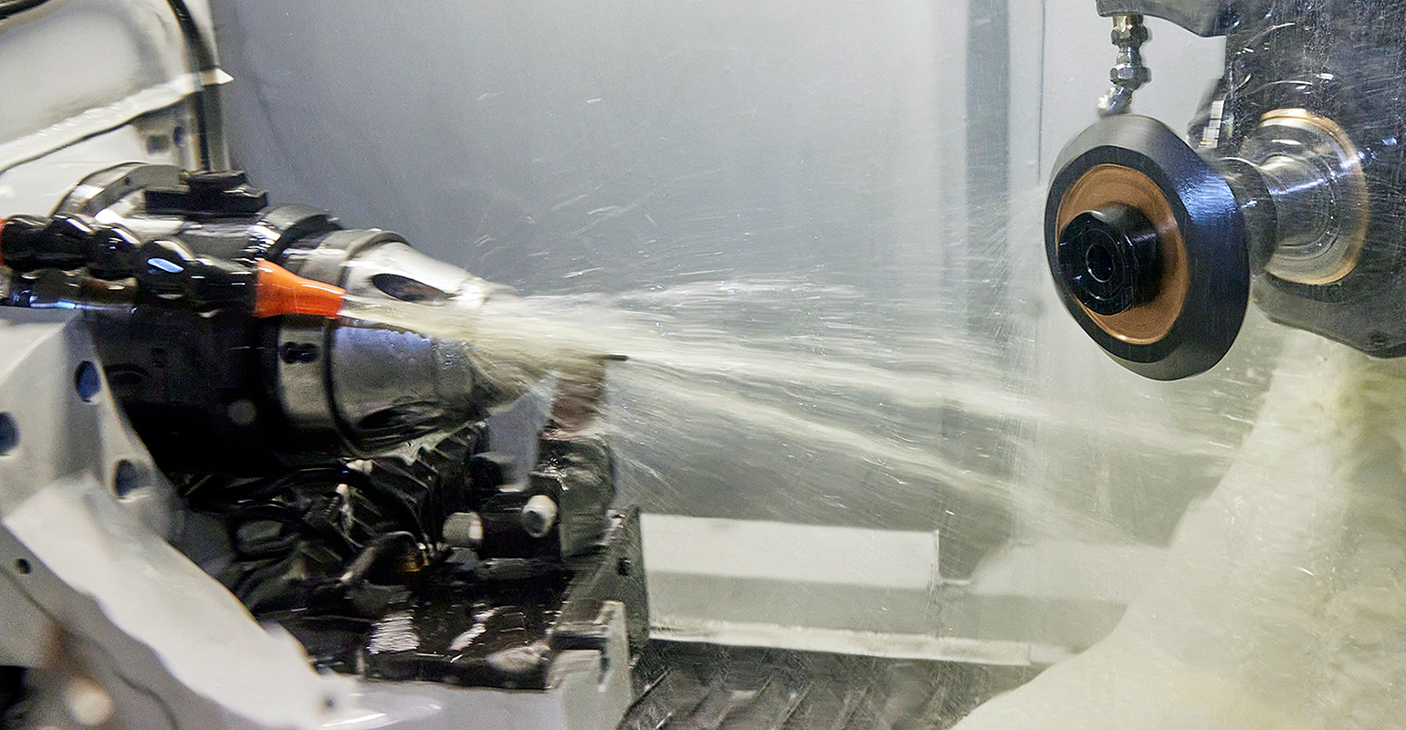 Growing Toolmaker Adds Skills, Functions as it Expands | ANCA CNC ...