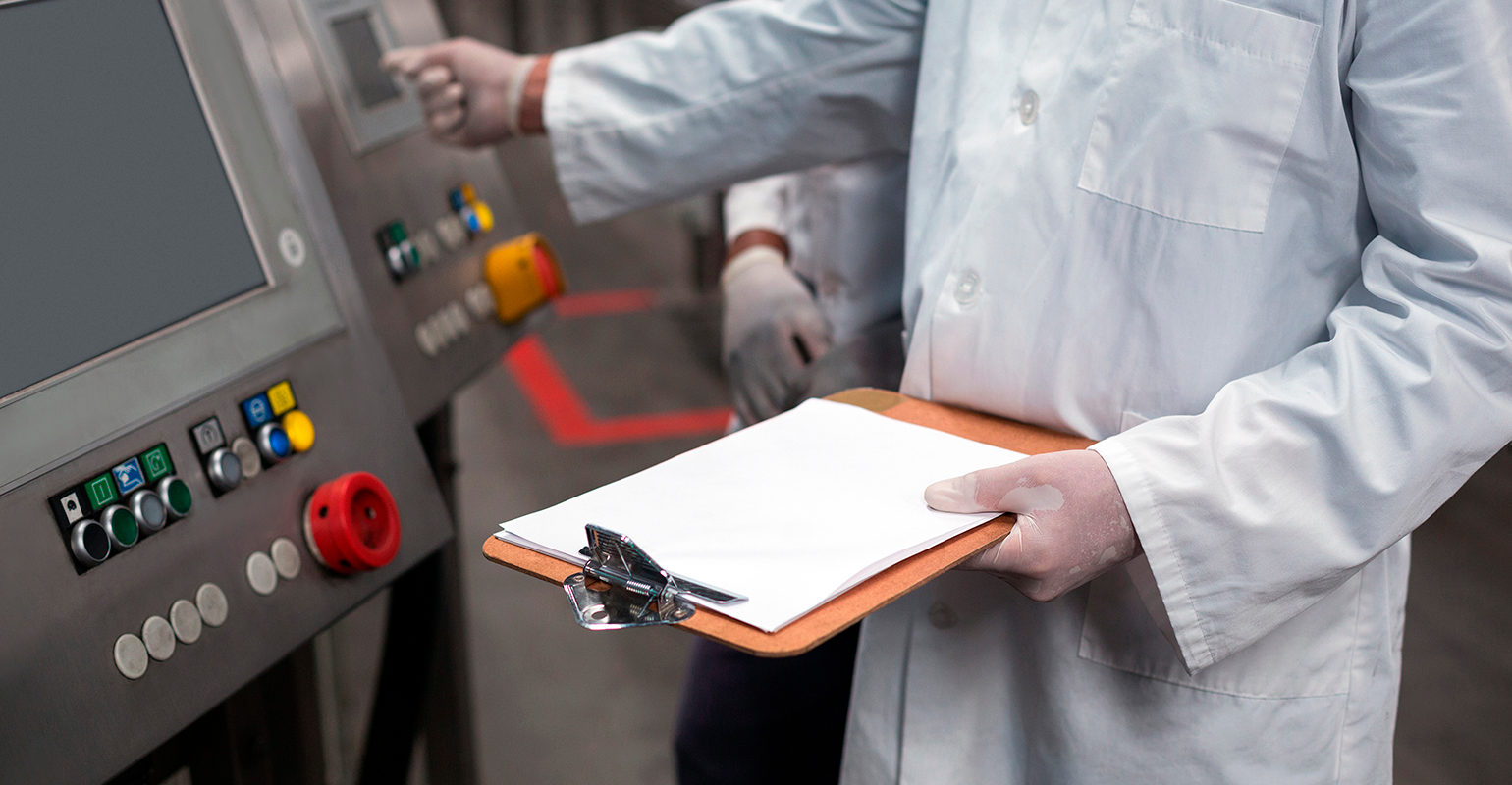 5 Must-Haves for Your Maintenance Checklist | American Machinist