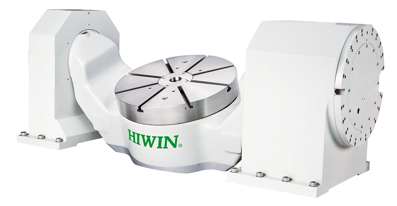 IMTS 2022 Exhibitor Preview | Hiwin Corp. | American Machinist