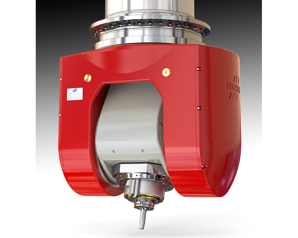 IMTS 2022 Exhibitor Preview | Fischer USA Inc. | American Machinist