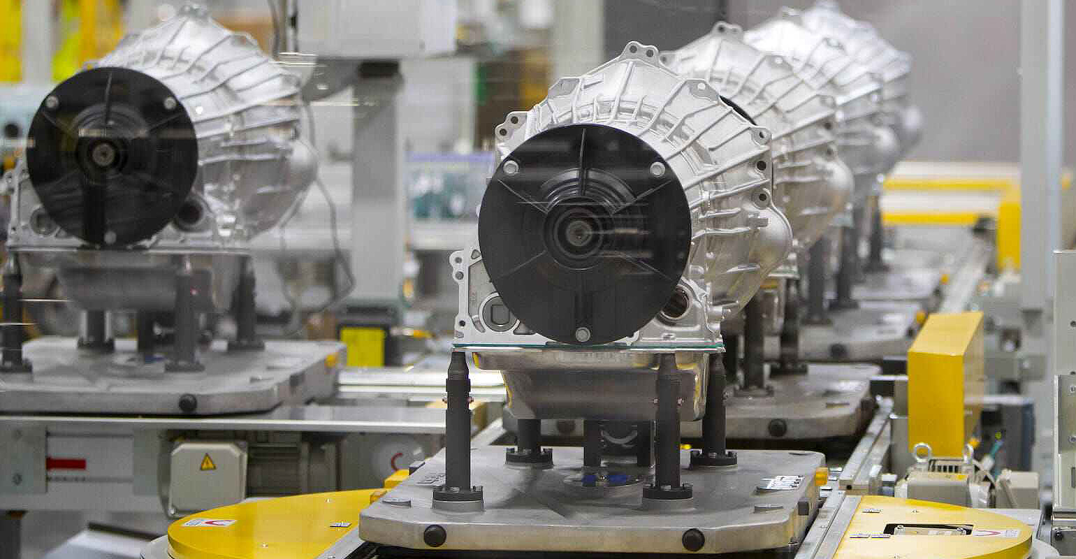 Stellantis Reveals First Global BEV Platform | American Machinist