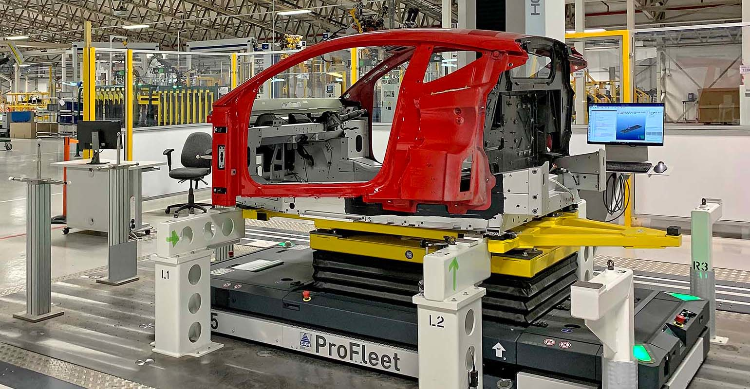 Cutting-Edge CMM for QC at Production-Line Speed | LK Metrology ...