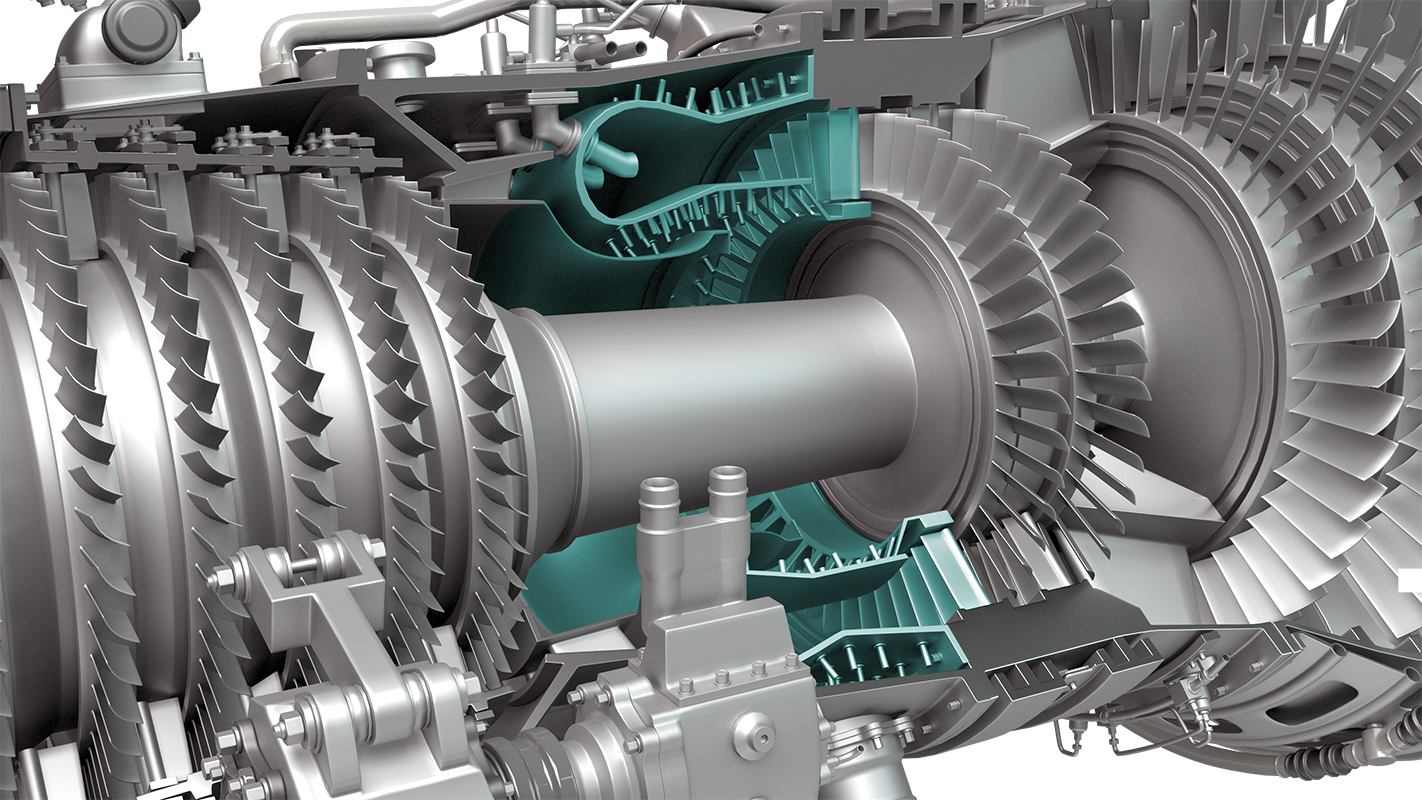 NASA Assigns R&D Work on Sustainable Fuel Engines | Pratt & Whitney ...