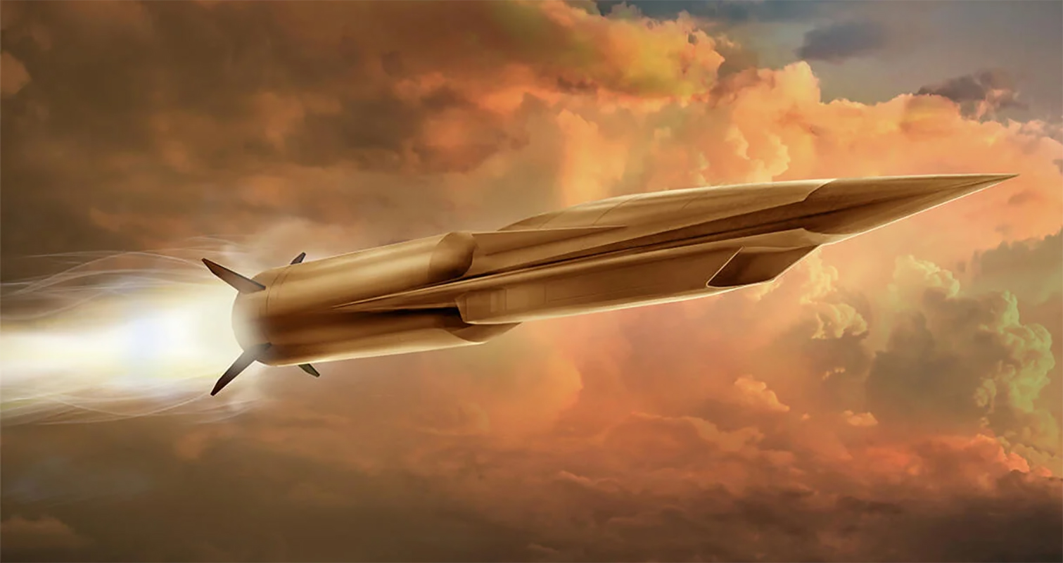 Lockheed Opens Plant for Hypersonic Missiles | American Machinist