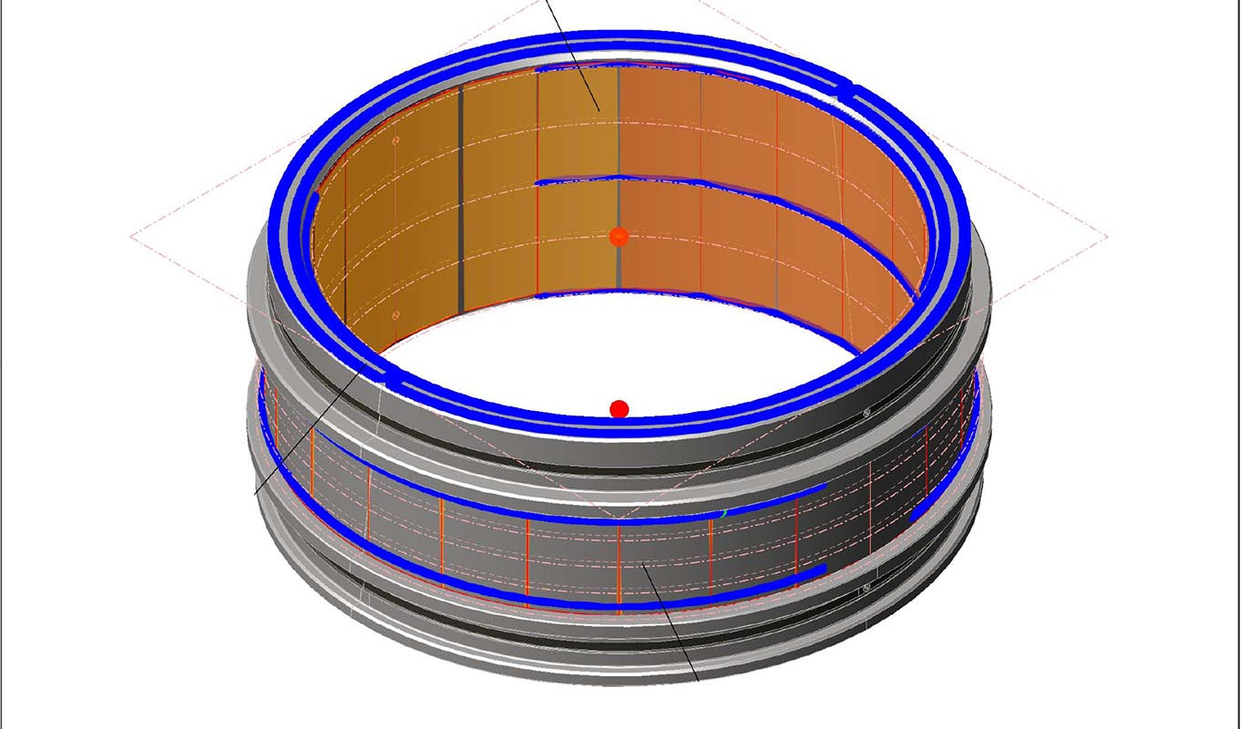 Hexagon Metrologys New Generation of QC Systems | American Machinist