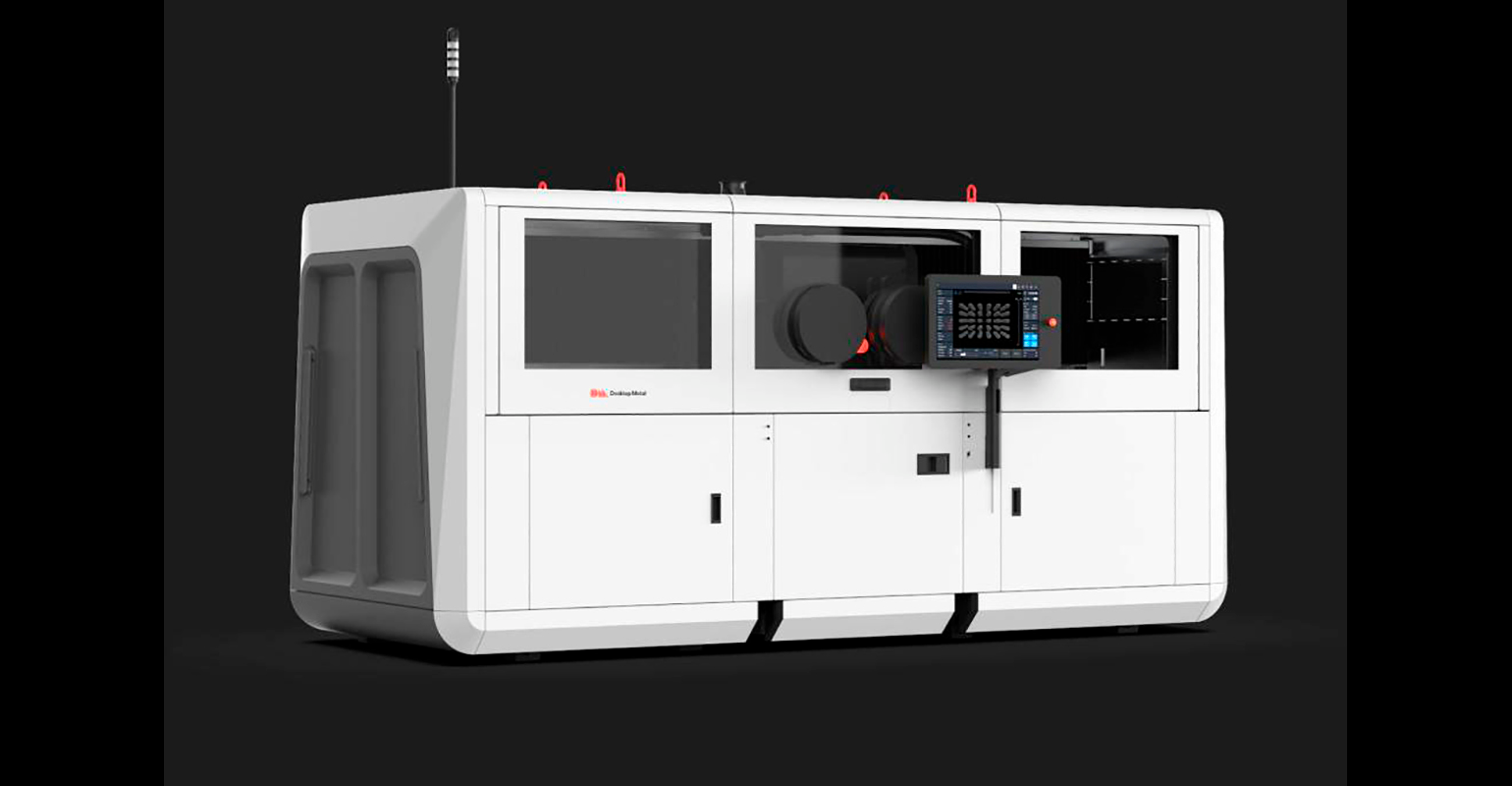 Additive Manufacturing OEM to Cut Staff, Consolidate Locations ...