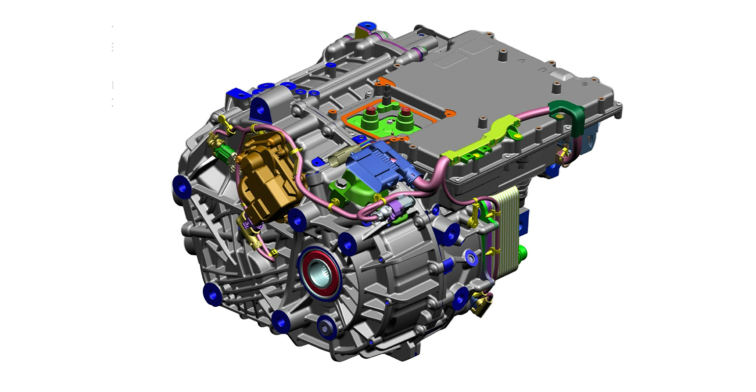 CapEx Projects to Center EDM Production in Indiana | Stellantis ...